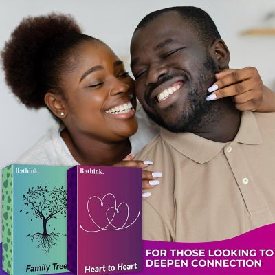 QUOKKA Conversation Cards for Married Couples - Know Me Better Questions Game - Premium Version ...