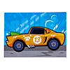 Race Car Mini Sticker Scenes - 12 Pc. - Discontinued