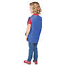 Railroad Conductor Vest | Oriental Trading