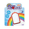 Rainbow Recorder - Discontinued