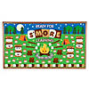 Ready for S’More Learning Classroom Bulletin Board Set - 104 Pc ...