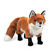 Red Fox Puppet