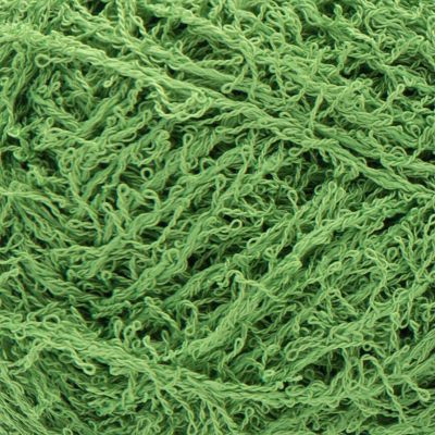 Red Heart Scrubby Yarn-Lime | Oriental Trading