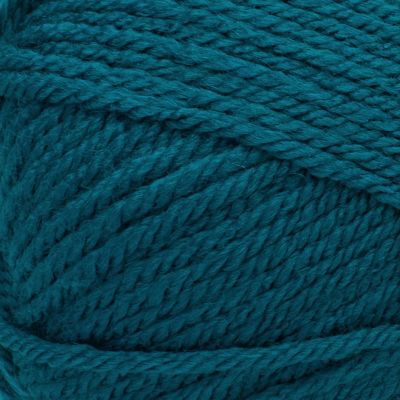 Red Heart Soft Yarn-Teal | Oriental Trading