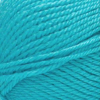 Red Heart Soft Yarn-Turquoise | Oriental Trading