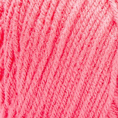 Red Heart Super Saver Yarn-Persimmon | Oriental Trading