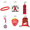 Red Ribbon Week Kit for 24