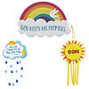 Religious Spring Weather Craft Kit Assortment - Makes 36