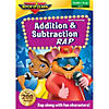 Rock 'N Learn® Addition & Subtraction Rap DVD | Oriental Trading
