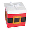Santa Pop-Up Favor Boxes - Discontinued