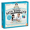 Science Academy: Deluxe Bath Bomb Lab | MindWare