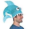 Shark Fin Hat