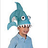 Shark Fin Hat