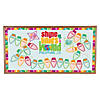 Shine Kindness Bulletin Board Set - Discontinued