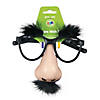 Silly Nose and Glasses