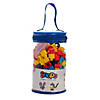 Snapo Building Blocks, Advanced Builder's Kit, 300 Pieces | Oriental ...