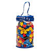 Snapo Building Blocks, Advanced Builder's Kit, 300 Pieces | Oriental ...