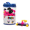 Snapo Building Blocks, Unicorn Creator Kit, 200 Pieces | Oriental Trading