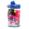 Snapo Building Blocks, Unicorn Creator Kit, 200 Pieces | Oriental Trading