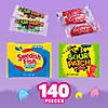 Sour Patch Kids and Swedish Fish™ Easter Candy - 140 Pc.