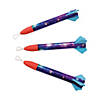 Space Rocket Flyers - 12 Pc. | Oriental Trading