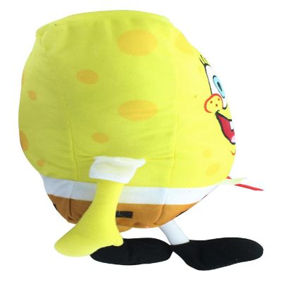 SpongeBob SquarePants 16.5 Inch Character Plush SpongeBob | Oriental ...