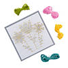 Spring Flowers String Art Craft - Makes 1 | Oriental Trading