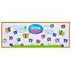 Spring into Kindness Bulletin Board Set - 45 Pc. | Oriental Trading