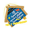 Stable Foundation Sign Craft Kit - Discontinued