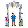 Stalactite Archway Cardboard Stand-Up - Discontinued