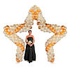 Star Arch Balloon Frame - Discontinued