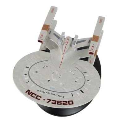 Star Trek Starships Replica Cheyenne Class NCC-73620 | Oriental Trading