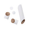 STEAM DIY Periscope Activity Learning Challenge Craft Kit - Makes 12