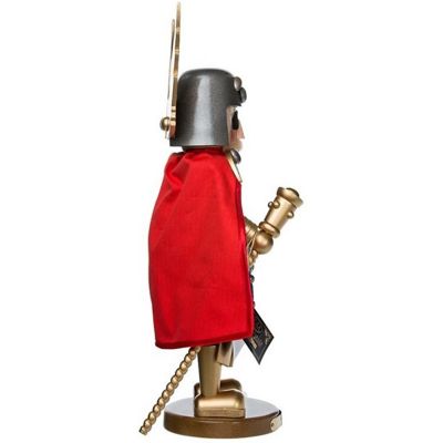 Steinbach ES1942 Steinbach Viking Nutcracker, 21 inches