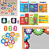 STEM Gear Classroom Decorating Kit - Discontinued