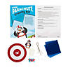 STEM Parachute Gravity Activity Learning Challenge Craft Kit - Makes 12
