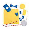 STEM Weather Vane Craft Kit - Discontinued