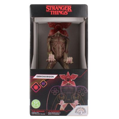 Stranger Things: Demogorgon Cable Guys Original Controller & Phone ...