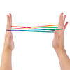Super Finger String Games | Oriental Trading