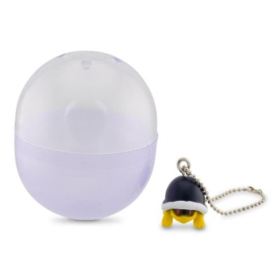 Super Mario Brothers Buzzy Beatle Keychain | Oriental Trading