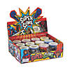 Superhero Kryptonite Slime - 12 Pc. | Oriental Trading