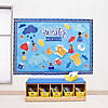 Sweater Weather Classroom Bulletin Board Set - 79 Pc. | Oriental Trading