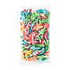Swirly Gummy Fish Candy - 75 Pc. - Discontinued