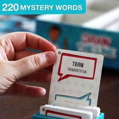 Synapses Games: Draw The Line Game, 4-8 Players | Oriental Trading