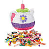 Tea Pot Piñata