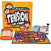 Tension Game: Kids vs. Adults