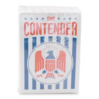 The Contender Game 2016 Expansion Pack | Oriental Trading