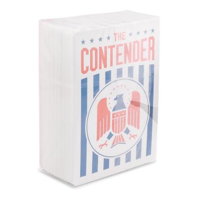 The Contender Game 2016 Expansion Pack | Oriental Trading