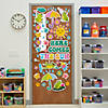 The Four Seasons Classroom Door Decorating Kit – 163 Pc. | Oriental Trading