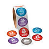 The Highest Power Stickers - Discontinued